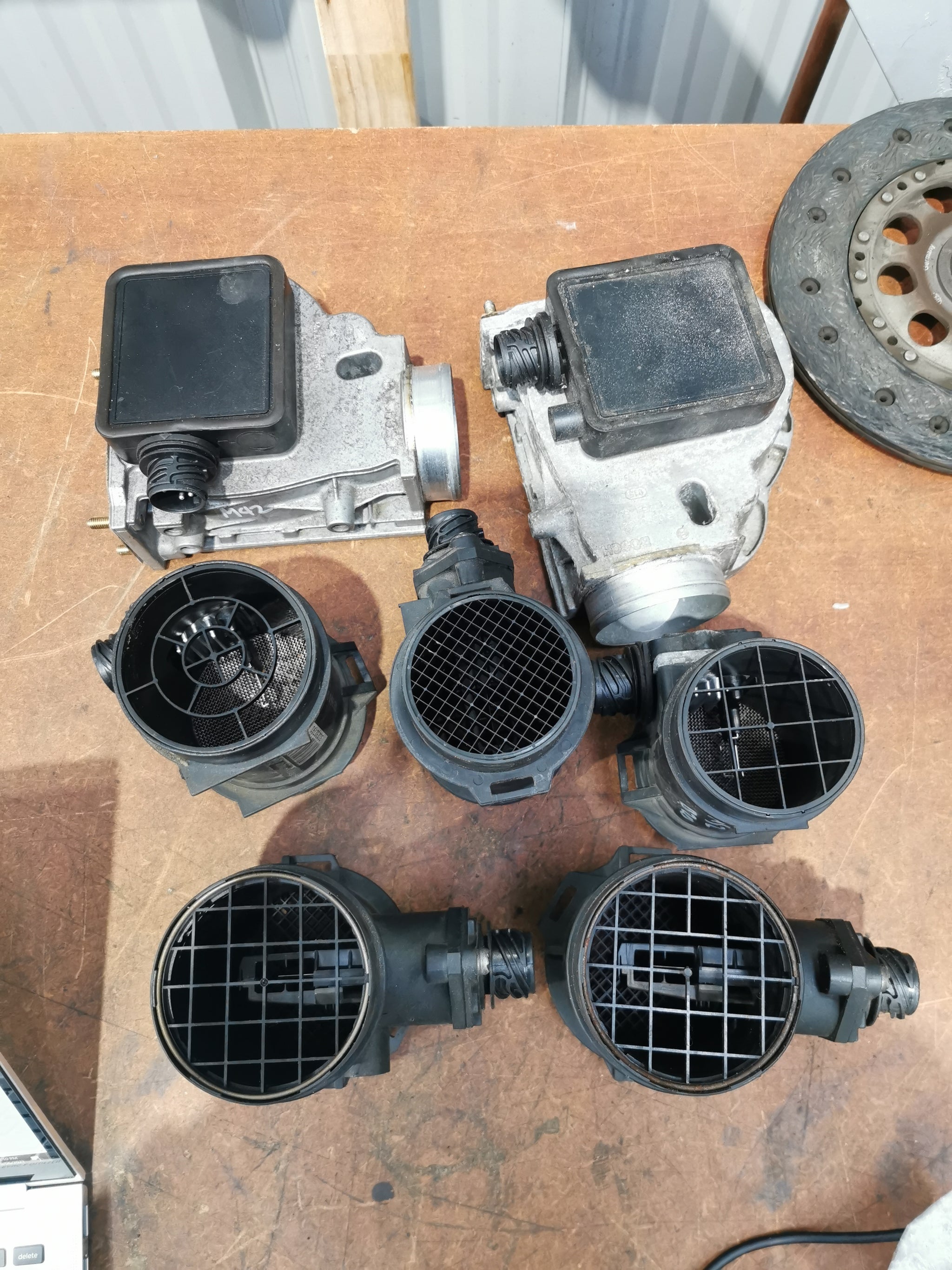 E36 AFM/MAF – Weitz Industries LTD