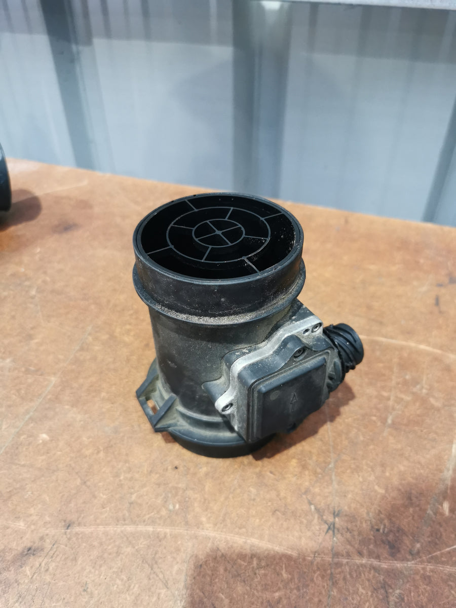 E36 AFM/MAF – Weitz Industries LTD