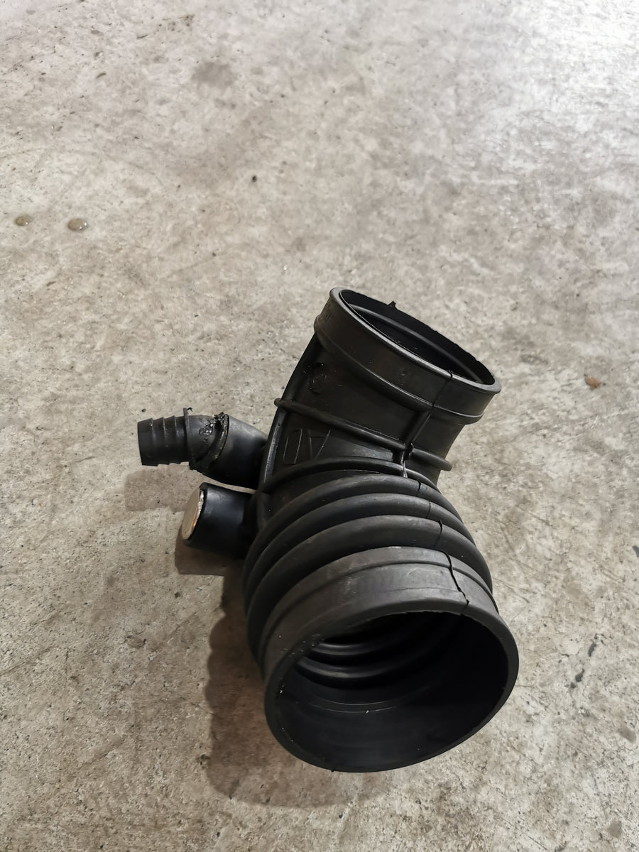 E36 Intake Elbow – Weitz Industries LTD