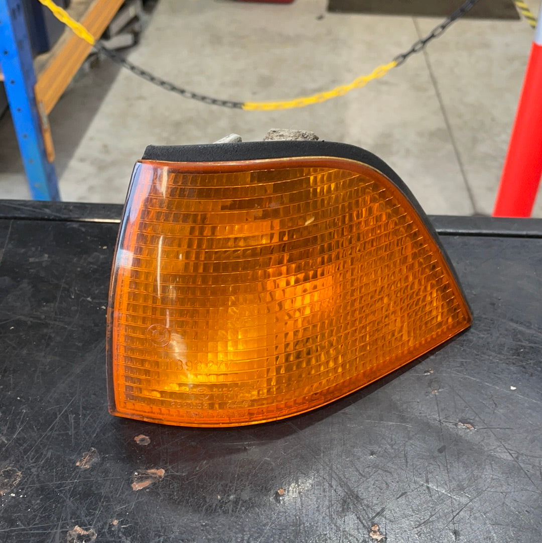 E36 Standard Indicators – Weitz Industries LTD
