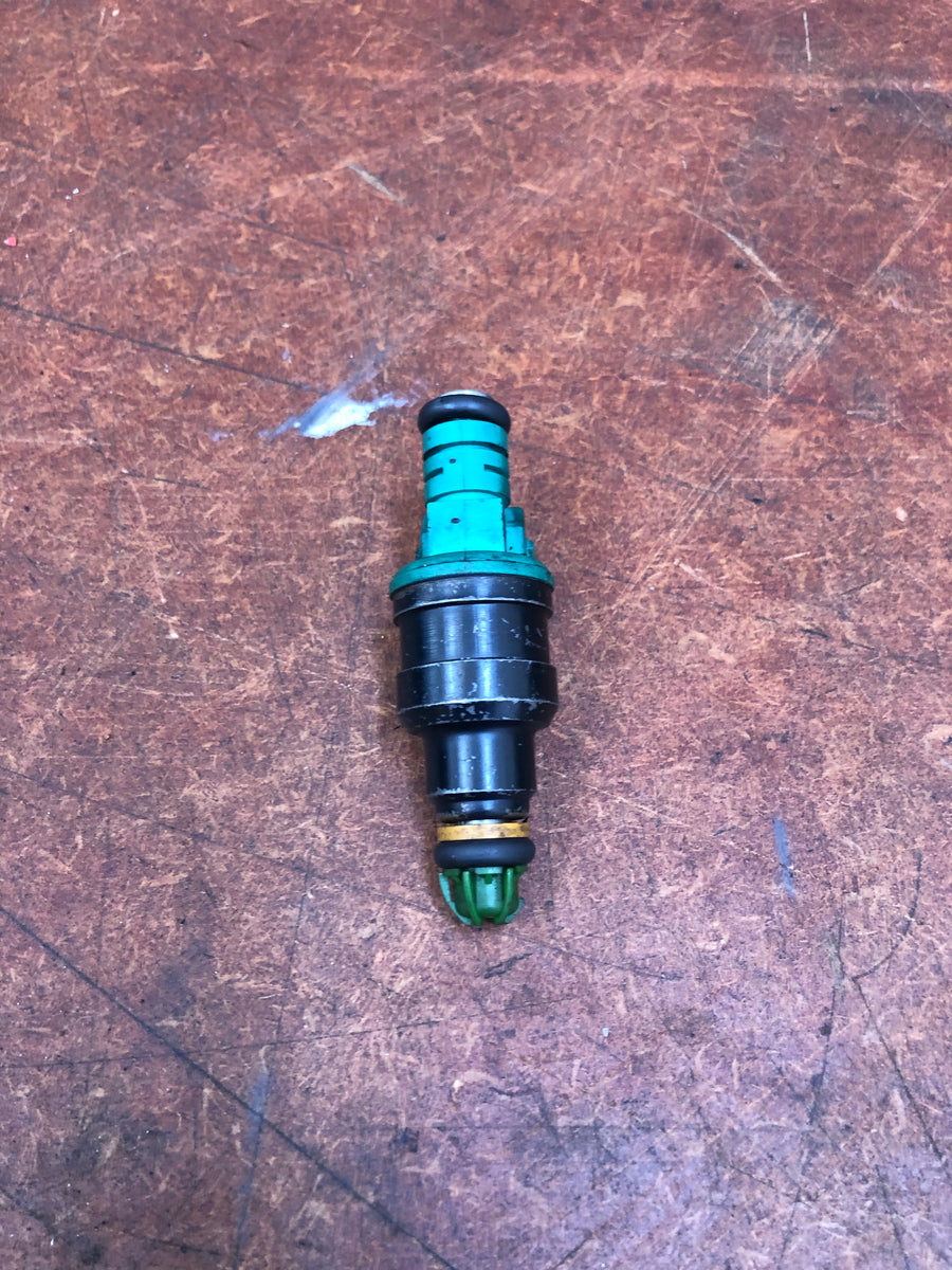 E36 M50 Injector – Weitz Industries LTD